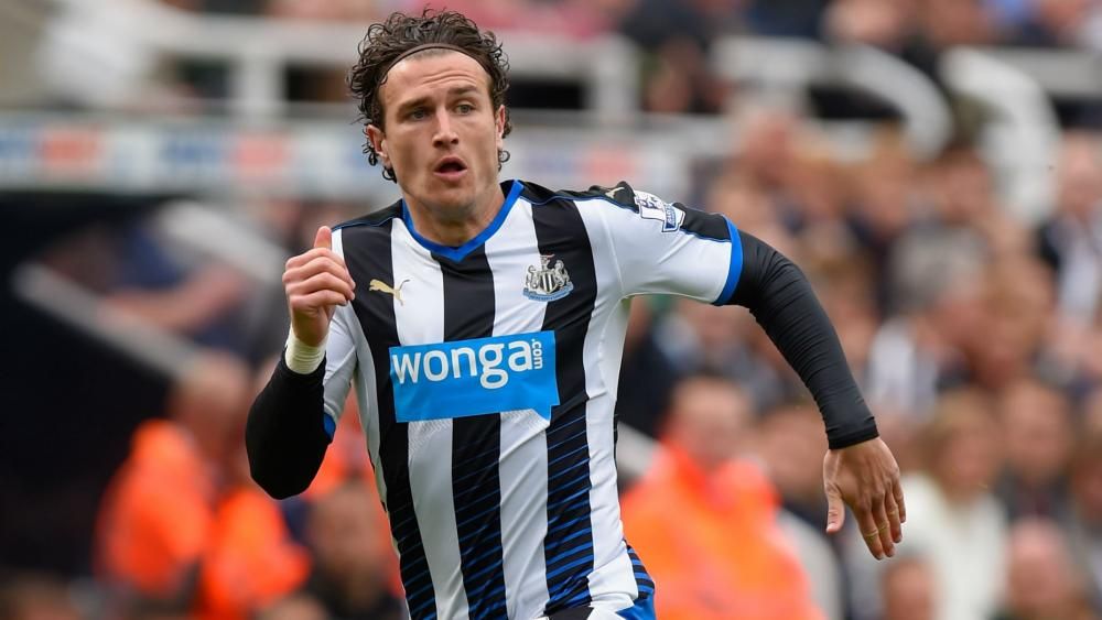Janmaat wants St James' Park fortress | FourFourTwo