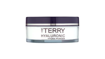 Best setting powders to keep oily t-zones under control | Woman & Home