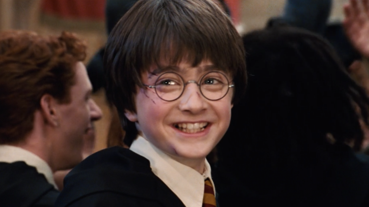 How To Watch The Harry Potter Movies Streaming | Cinemablend