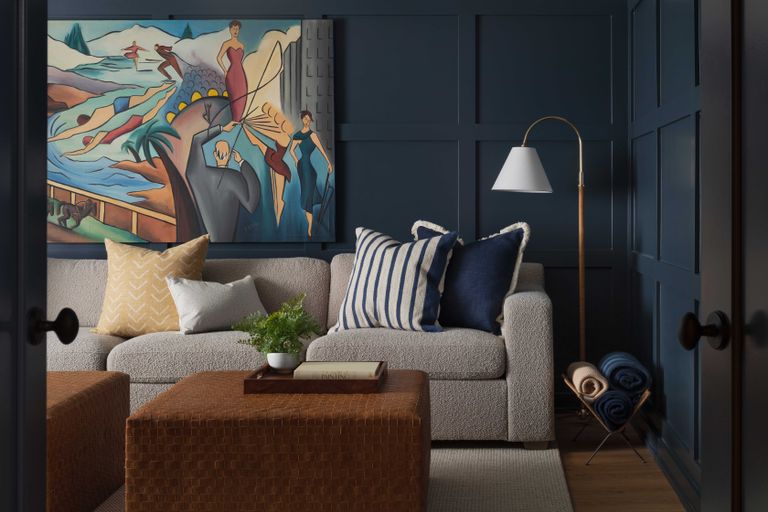 The 8 Most Comfortable Design Trends Designers Love | Livingetc