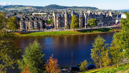 Inverness travel guide: city break best things to do, hotels ...