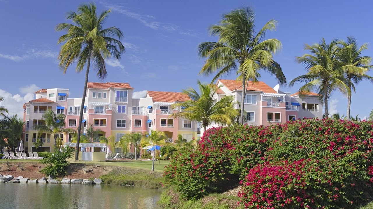 Where to Retire 2025: Puerto Rico | Kiplinger