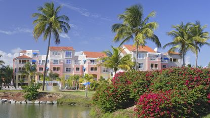 Where to Retire 2025: Puerto Rico | Kiplinger