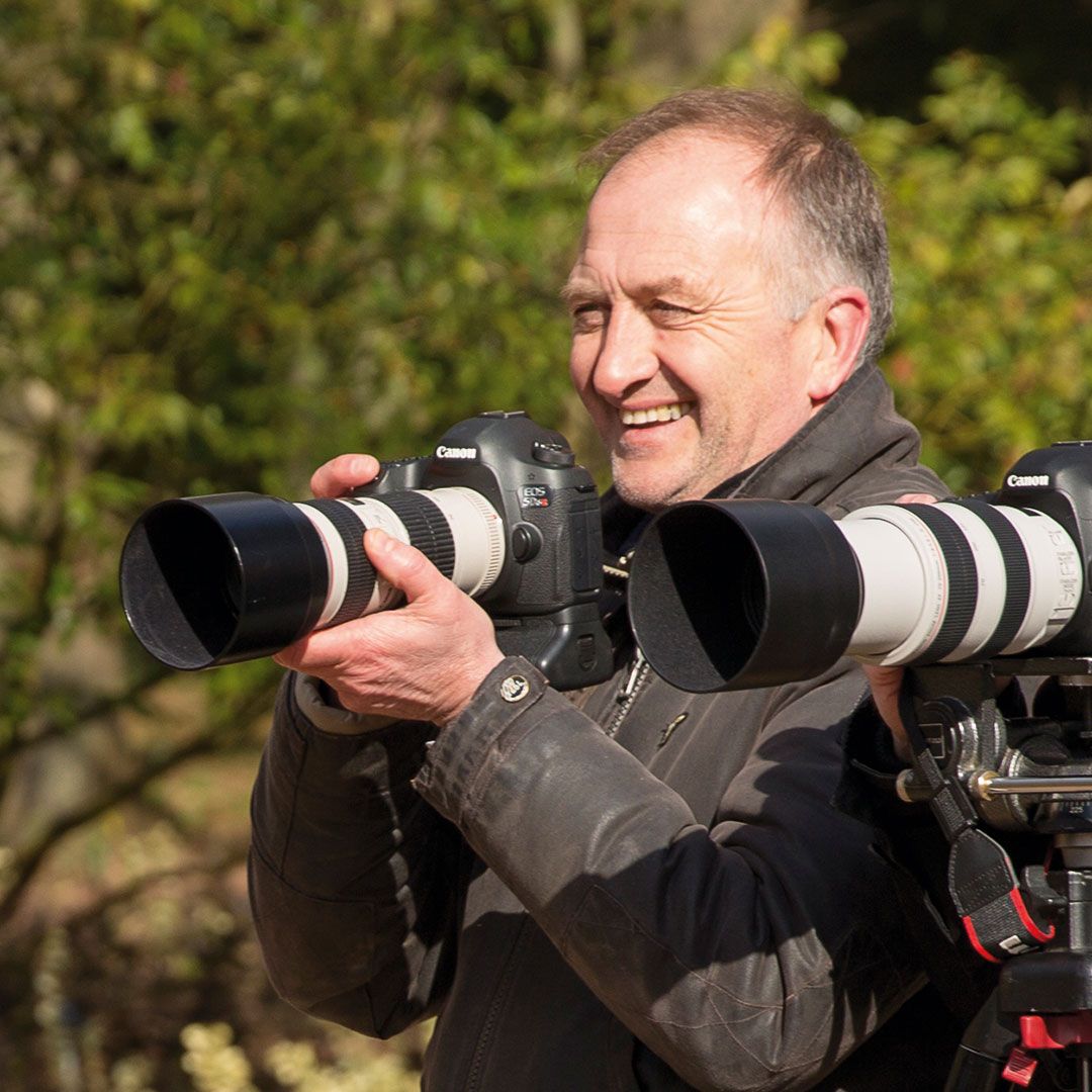 Clive Nichols: Secrets from the king of garden photography | Country Life