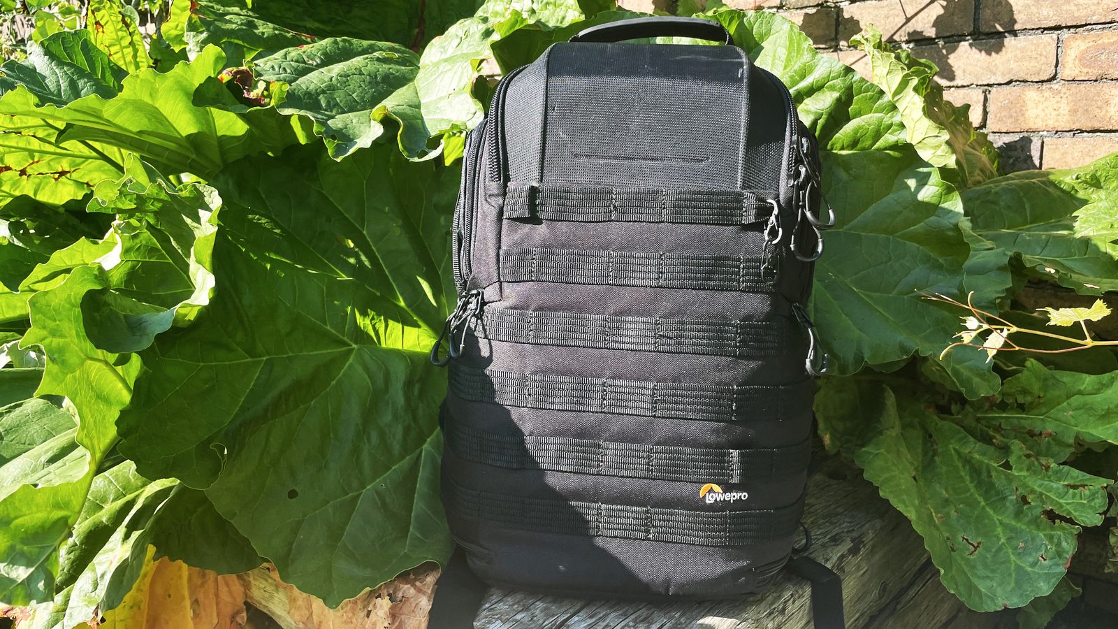 Lowepro ProTactic 350 AW II review | T3