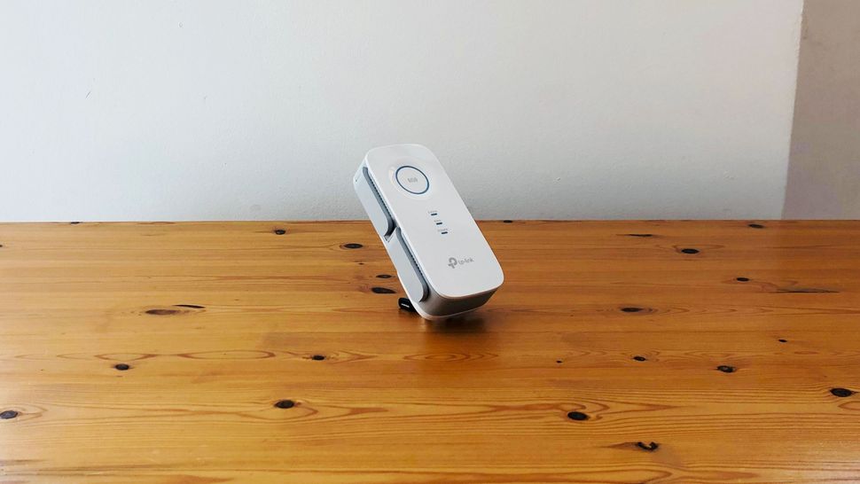 TP-Link RE650 AC2600 Wi-Fi Range Extender review | TechRadar