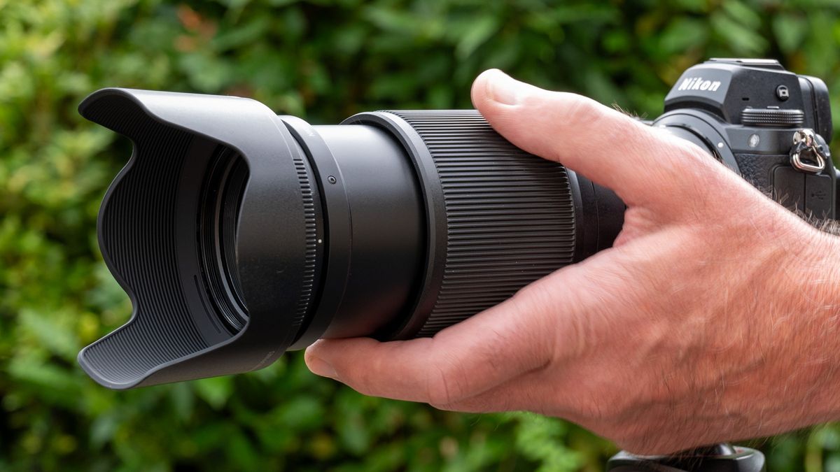 Nikon Z 70-180mm f/2.8 review | Digital Camera World