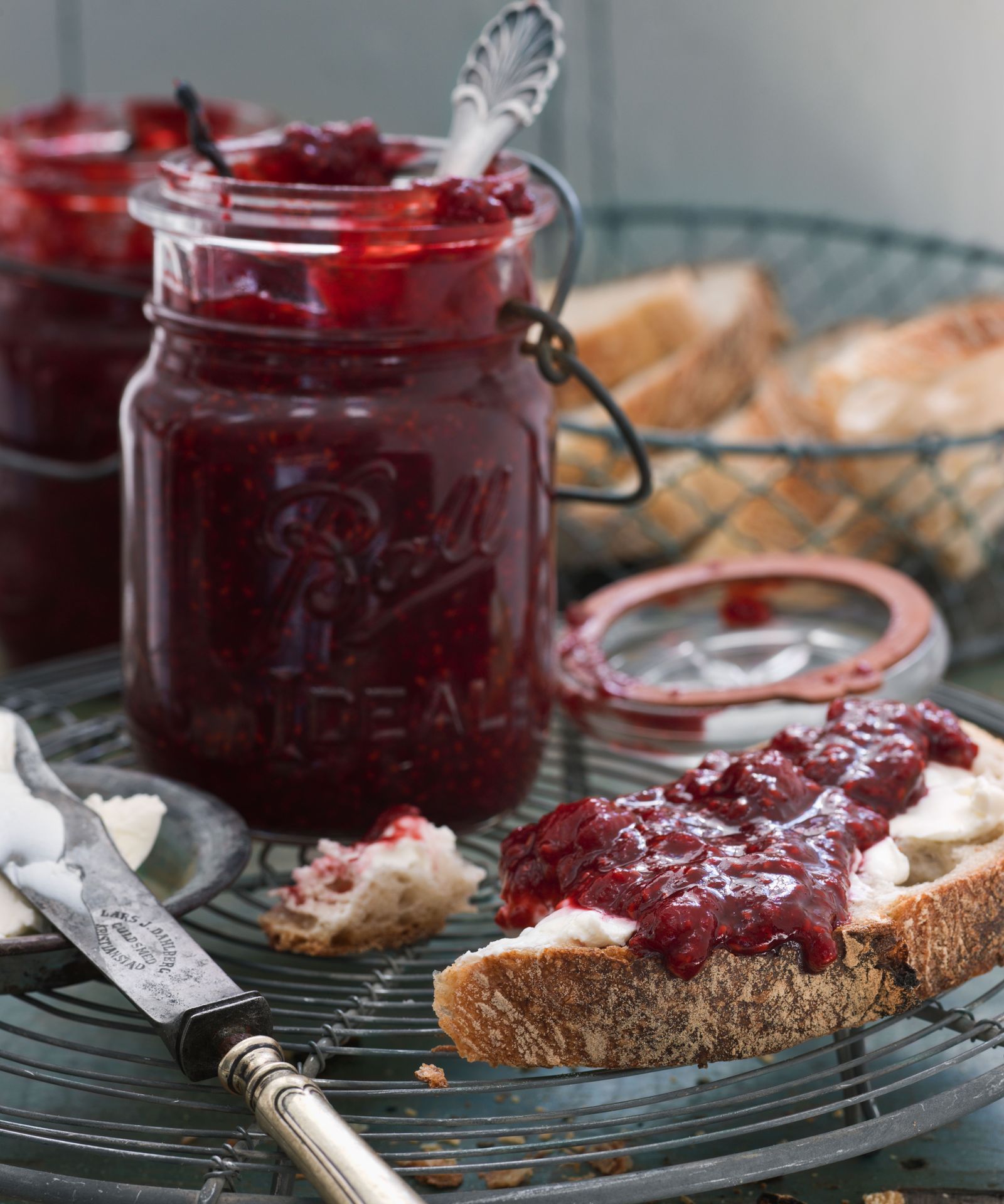 Foraging for berries: where and how to pick them in the wild | Homes ...