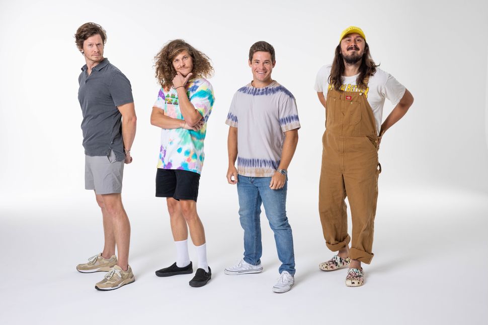 Paramount Plus: prices, free trials, shows, and more explained ...