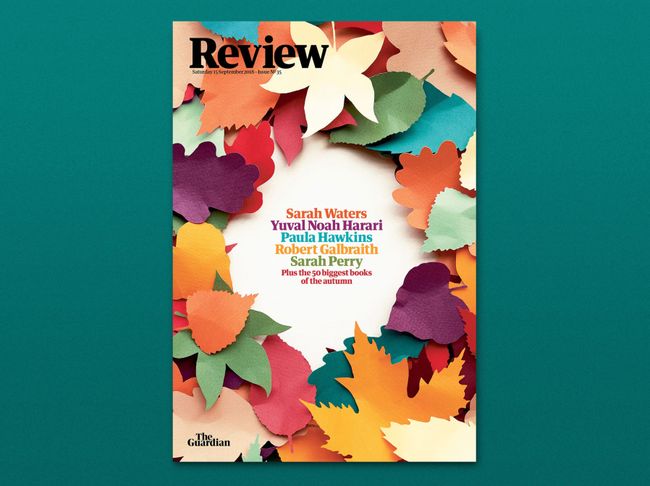 23 beautiful examples of paper art | Creative Bloq