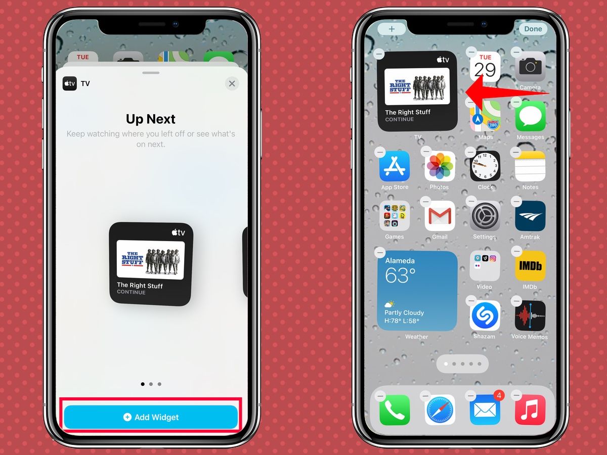 iOS 14: How to add a widget to your iPhone's home screen | Tom's Guide