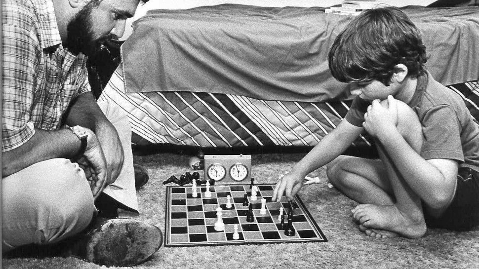 Why this chess grandmaster left Google behind | TechRadar