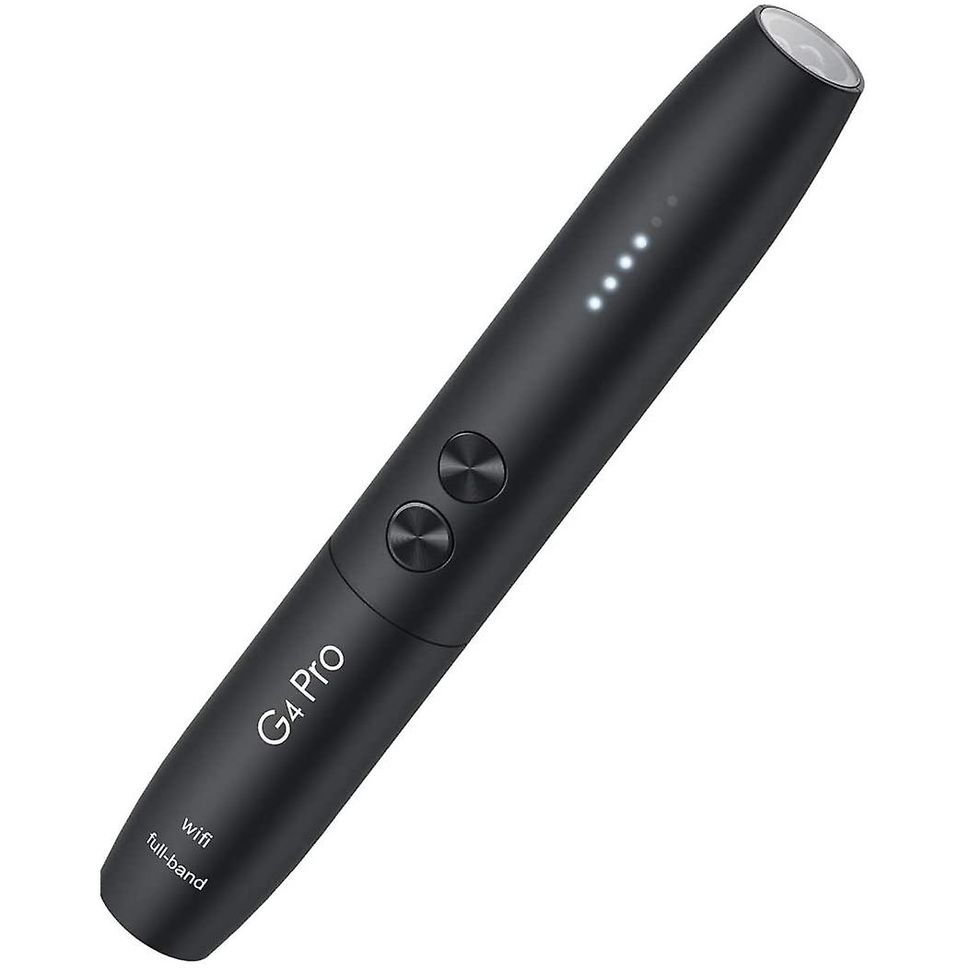 Best hidden camera detector in 2024 | Digital Camera World