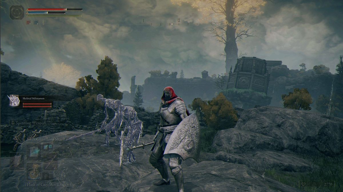Elden Ring: Unlock Spirit Ash summons, Spirit tuning upgrades, and more ...