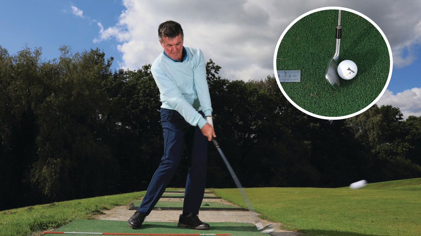 Golf practice tips and strategy tips to improve your scores | Golf Monthly