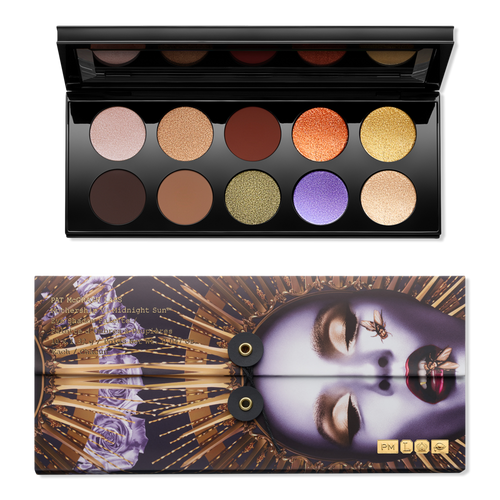 The 12 Best Eyeshadow Palettes, Reviewed by Editors | Marie Claire