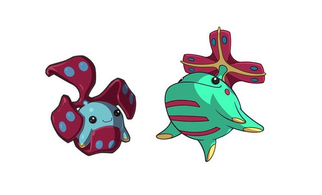 Temtem PC guide: List of all Temtem and their evolutions | Windows Central