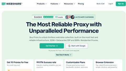 Best free proxies of 2025 | TechRadar