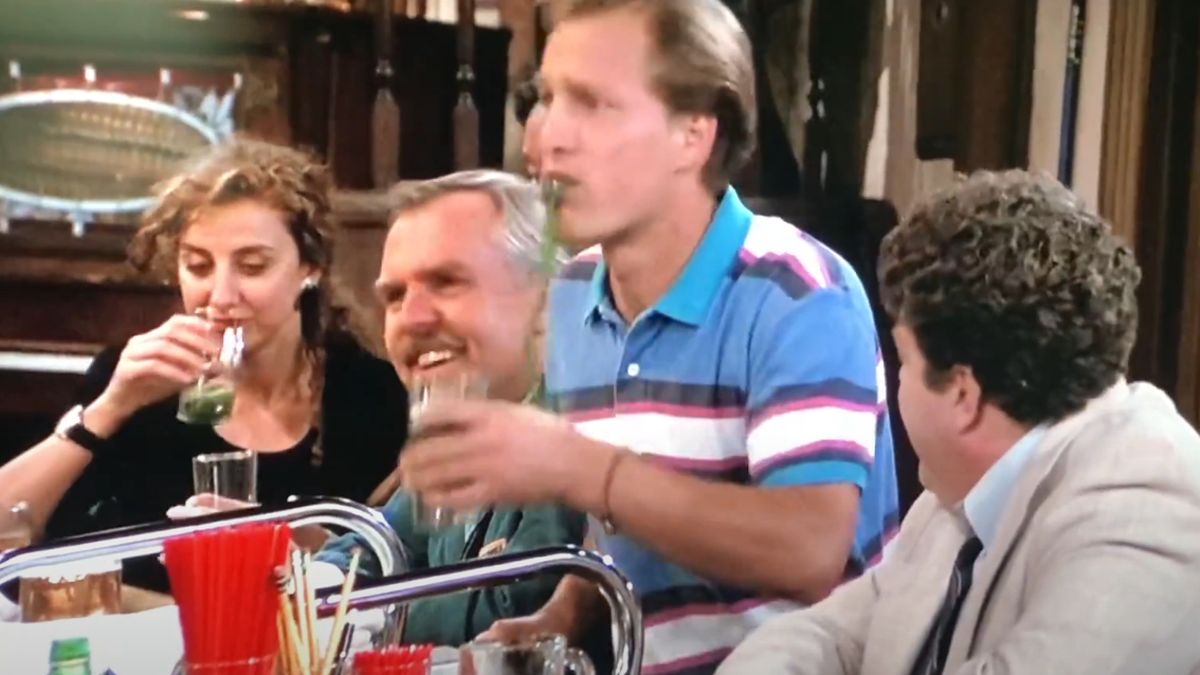 32 Of The Funniest Moments In Cheers History | Cinemablend