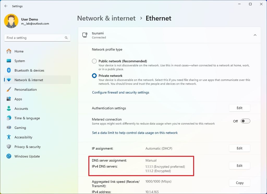 How to manage network adapter settings on Windows 11 | Windows Central