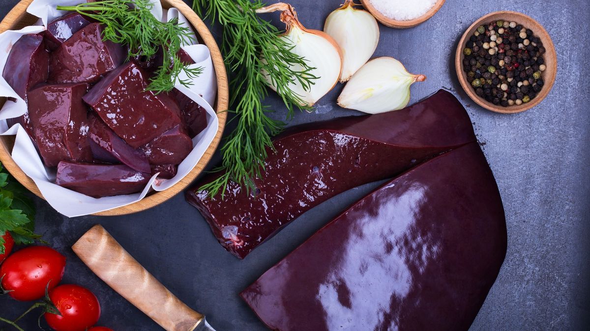 Eight sources of iron to include in your diet | Live Science