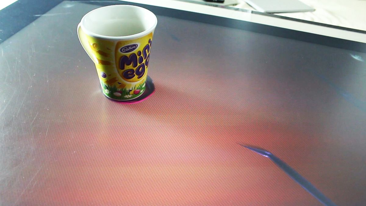 Retro review: Microsoft's 2008 Surface 'coffee table' in 2017 | Windows ...