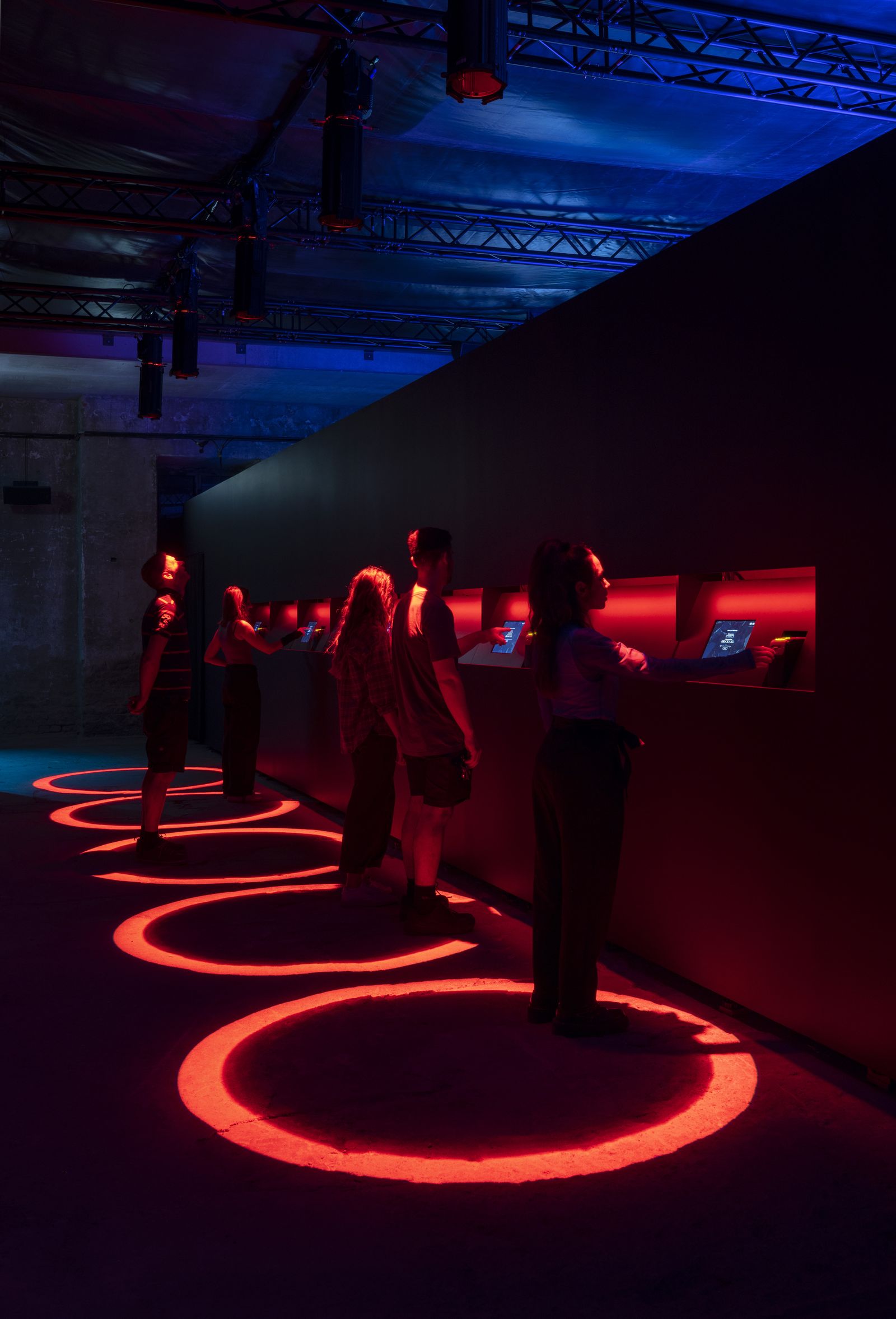 Artist Ian Cheng explores the technological potential of AI | Wallpaper*