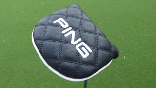 Ping 2024 Ketsch G Putter Review | Golf Monthly