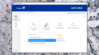 F-Secure Antivirus solutions review | TechRadar