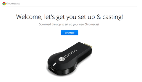 Five things you need to know about your new Chromecast | Android Central