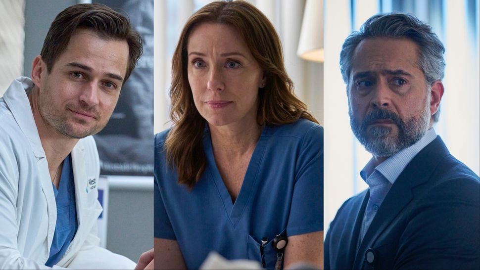 Now That Fox Renewed Doc For A Much Bigger Season 2, I'm Rethinking What The Stars Said Is ...