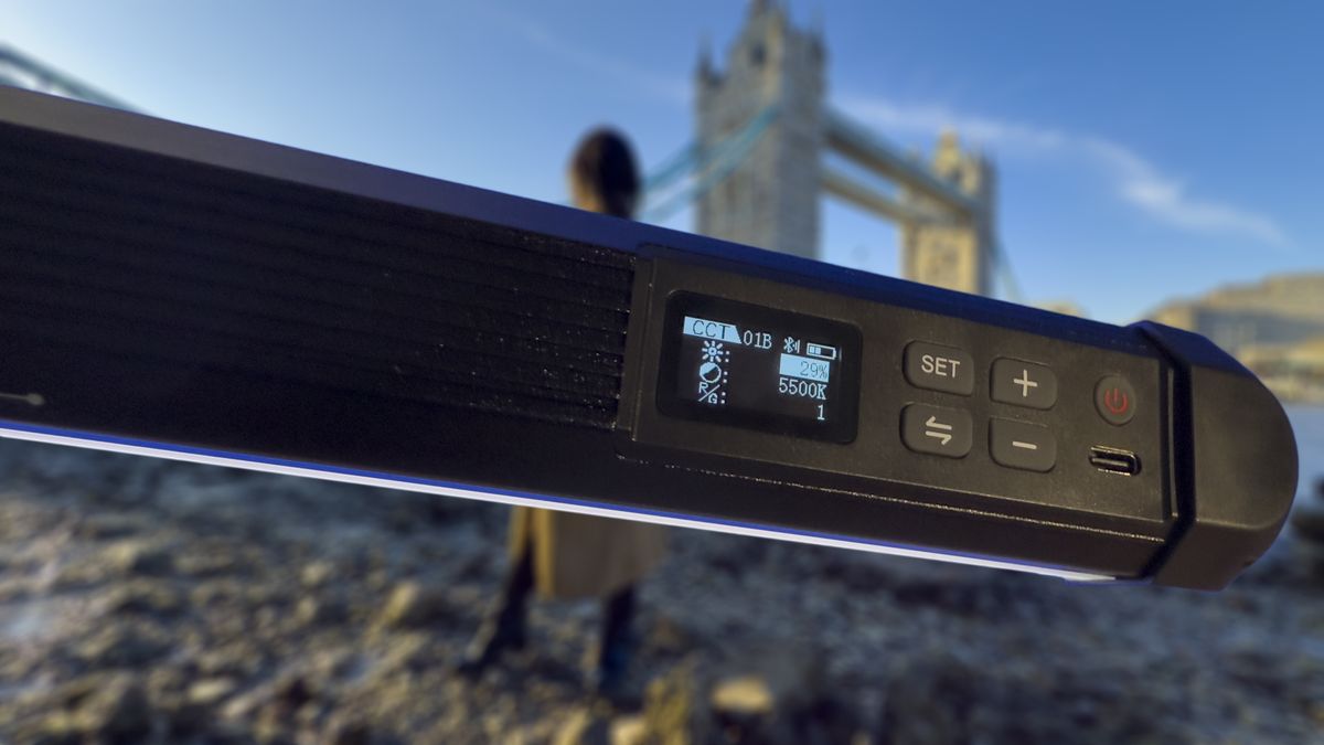 Viltrox K90 RGB Light review: a dual lighting kit that’s a springboard to creative lighting ...