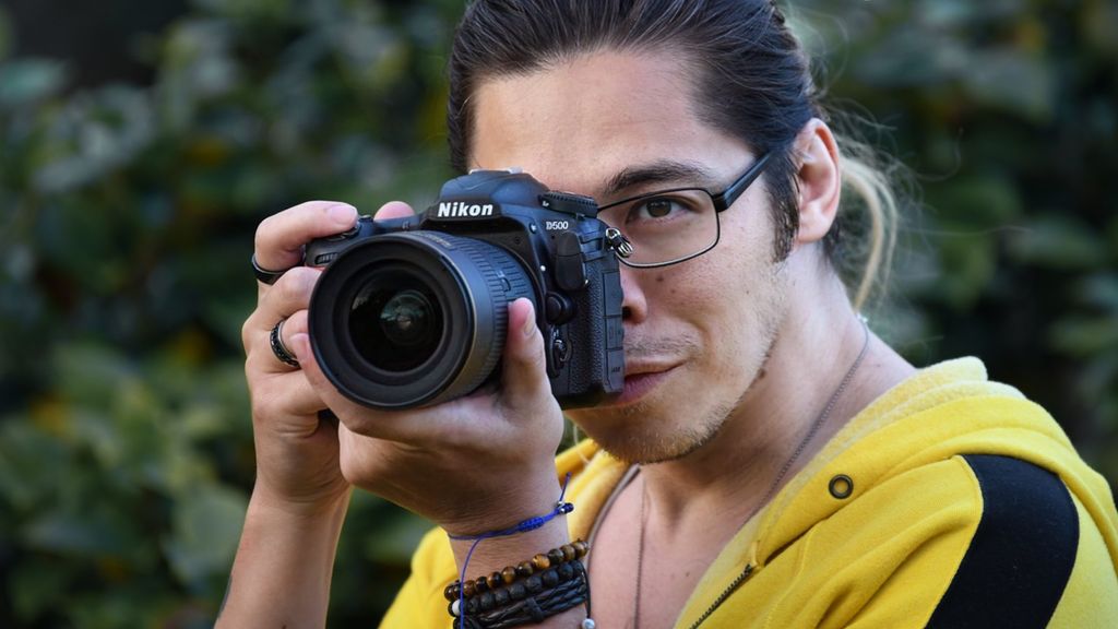 Camera news, reviews and features | Digital Camera World