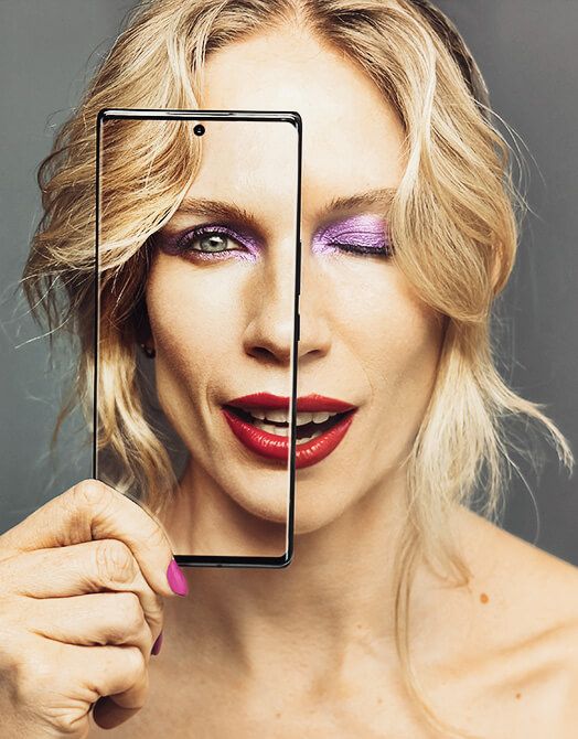 The best smartphone portrait camera is one you've probably never heard ...