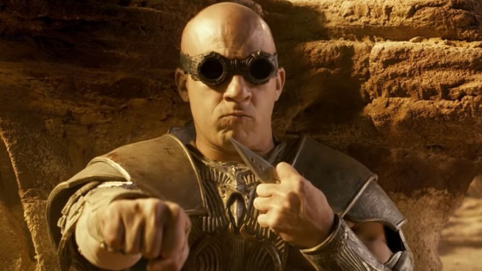 Riddick: Furya: Everything We Know About The Vin Diesel Movie | Cinemablend