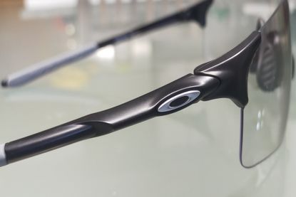Oakley EV Zero Blades photochromic sunglasses review – there's a reason we all want Oakley ...