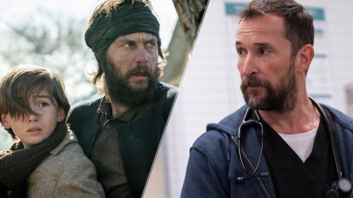 Max's new medical drama is an early contender for my best show of 2025 ...