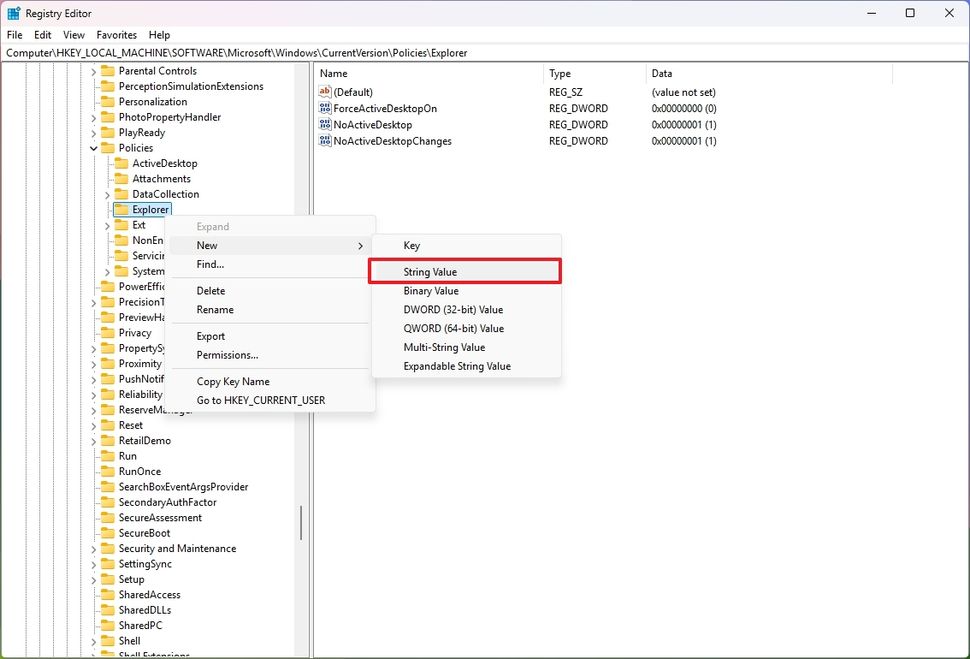 6 registry tweaks every tech-savvy user must apply on Windows 11 ...