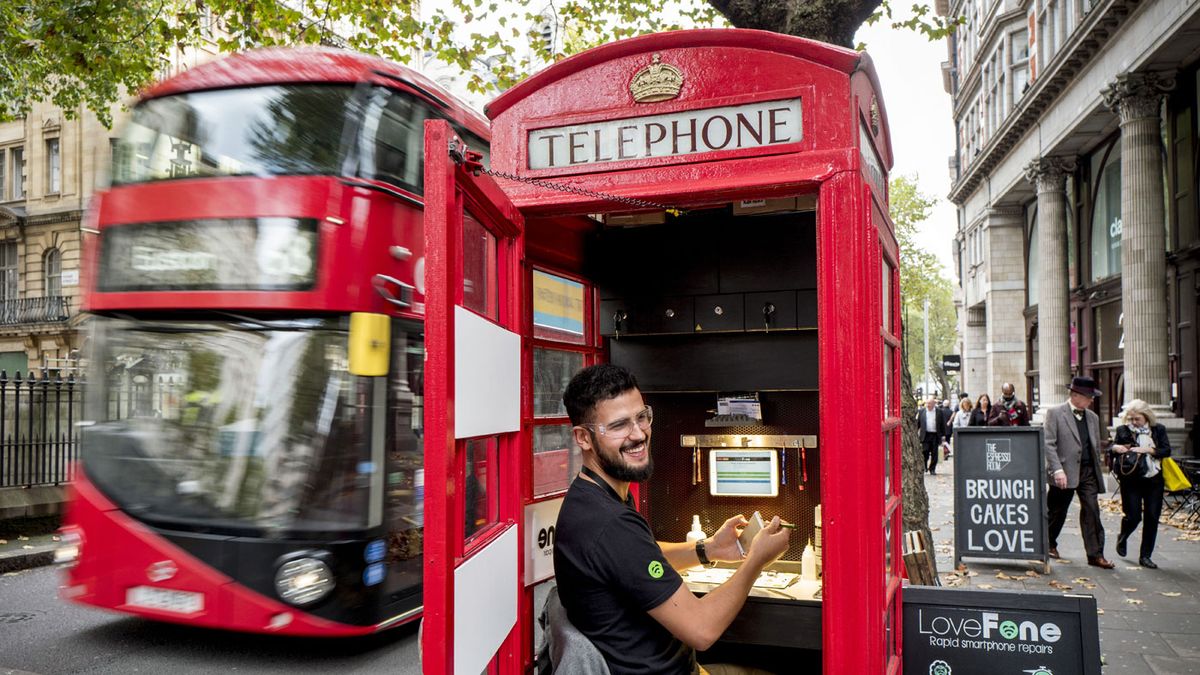 British tech start-ups flourish as investors pile in | The Week