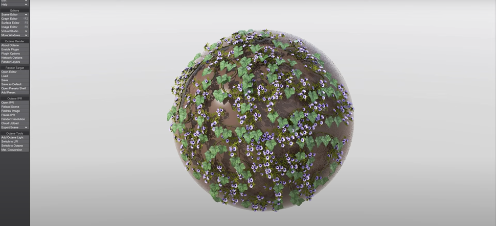 LightWave 2024 review: gradually catching up to the competition ...