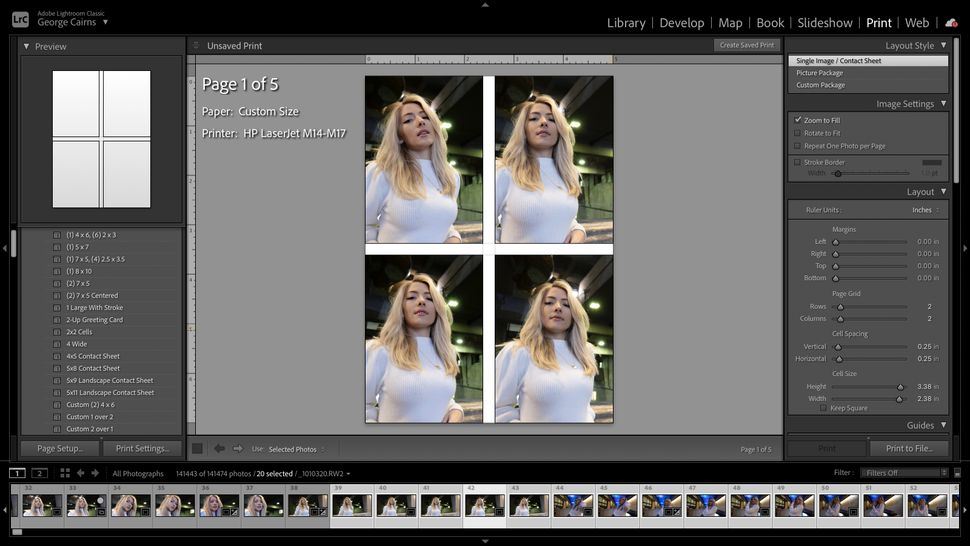 Adobe Lightroom Classic review | Digital Camera World