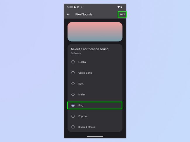 How to change notification sounds on Android phones | Tom's Guide