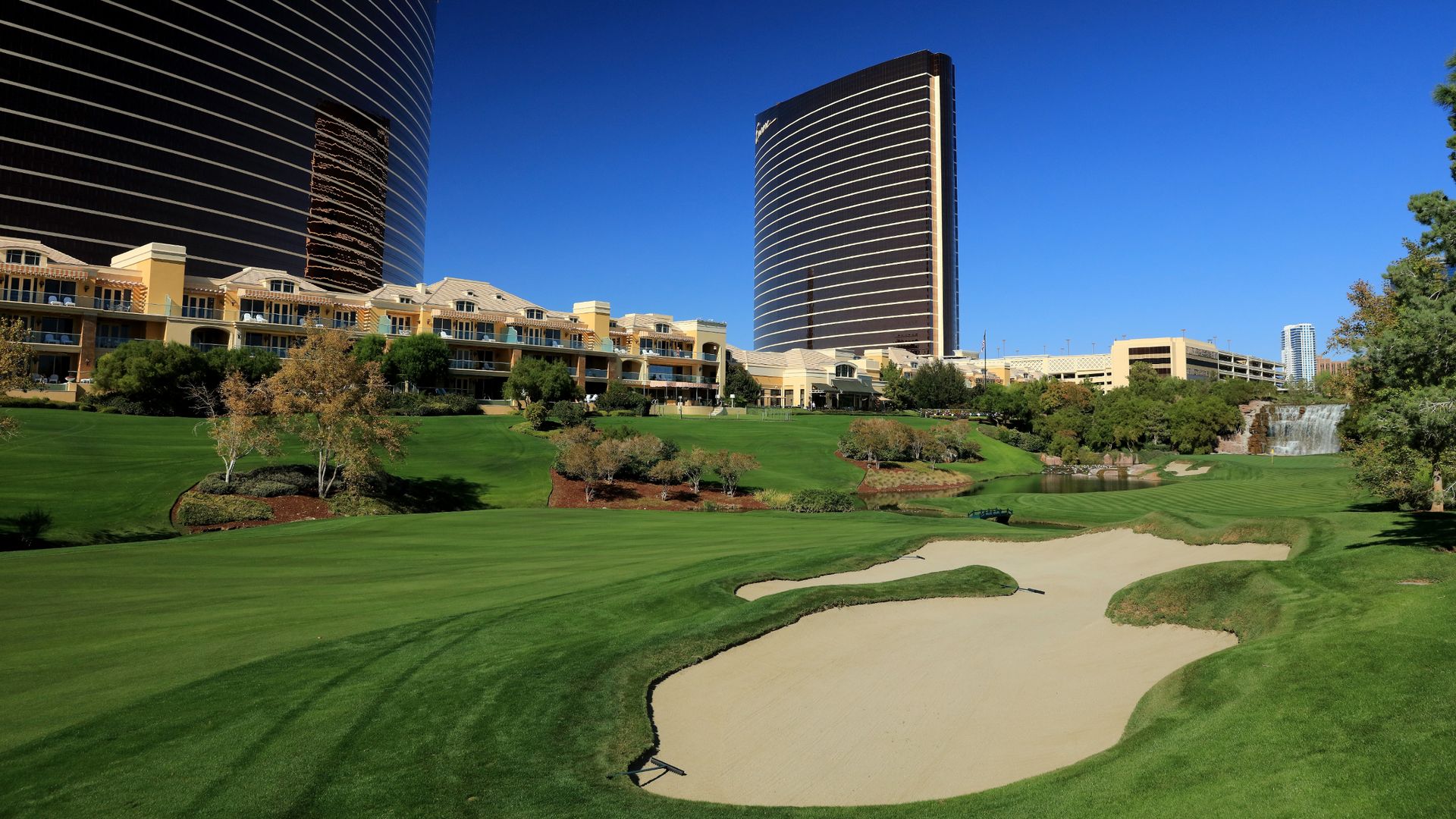 What Are The Most Expensive Green Fees? | Golf Monthly