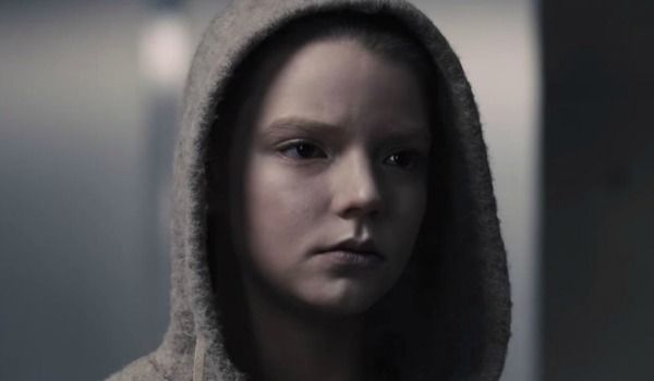 Morgan | Cinemablend