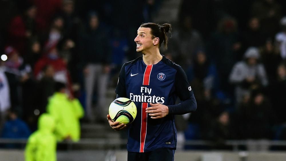 AC Milan concede defeat in Ibrahimovic chase | FourFourTwo