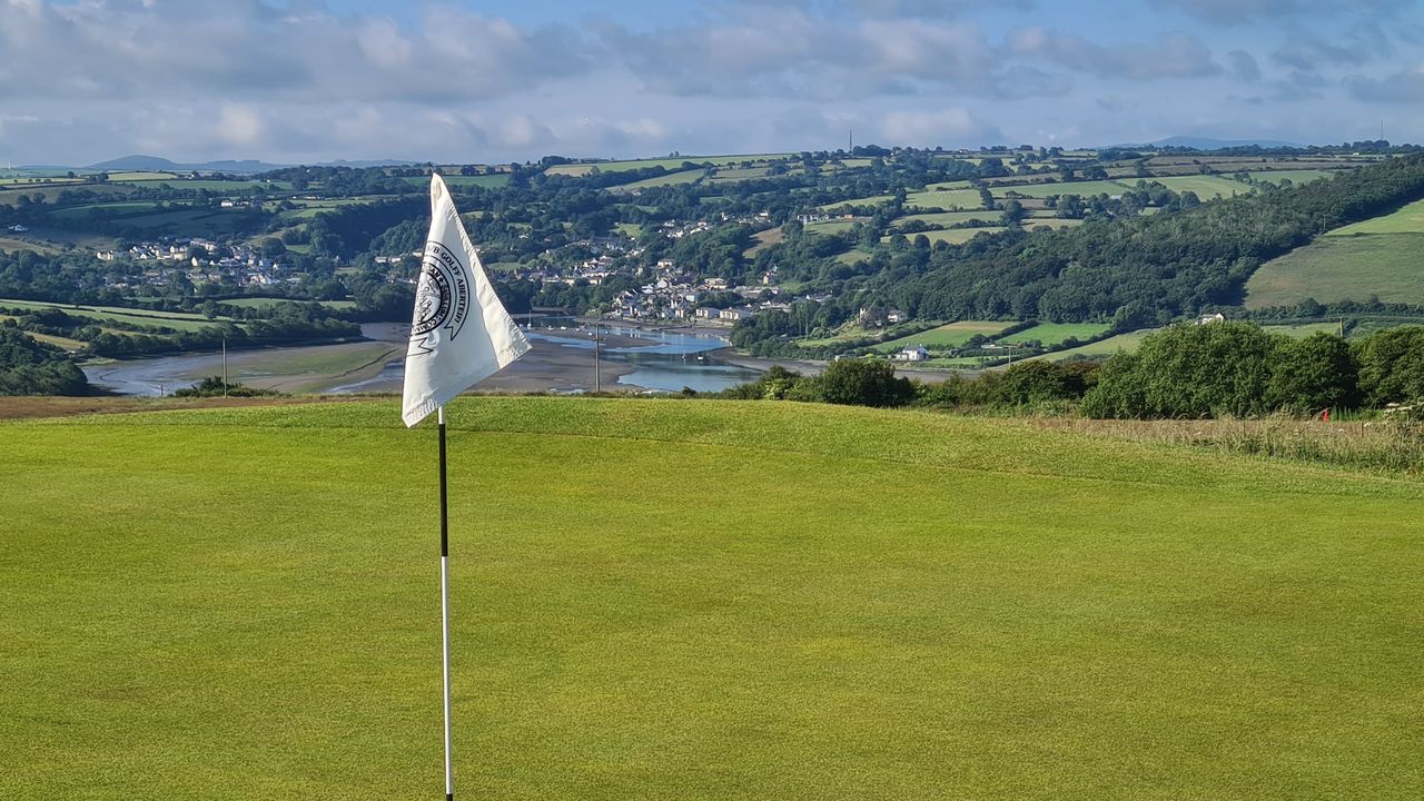 Cardigan Golf Club Course Review | Golf Monthly