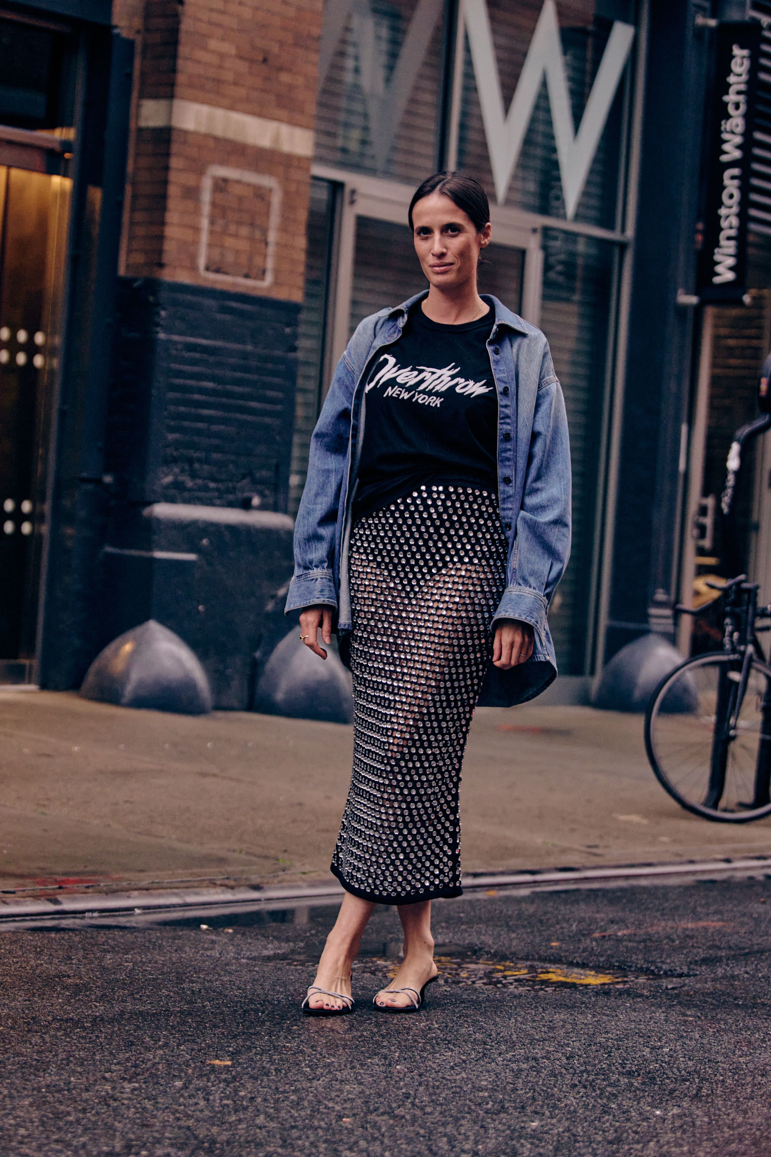 10 Best Jean Jackets, According to Fashion Experts | Marie Claire