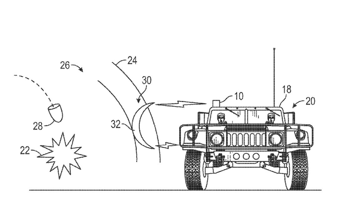 Sci-Fi Cloaking Device Could Protect Soldiers from Shock Waves | Live ...