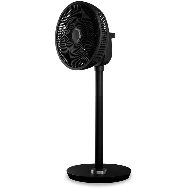 Duux Whisper Flex Smart Standing Fan review | Ideal Home