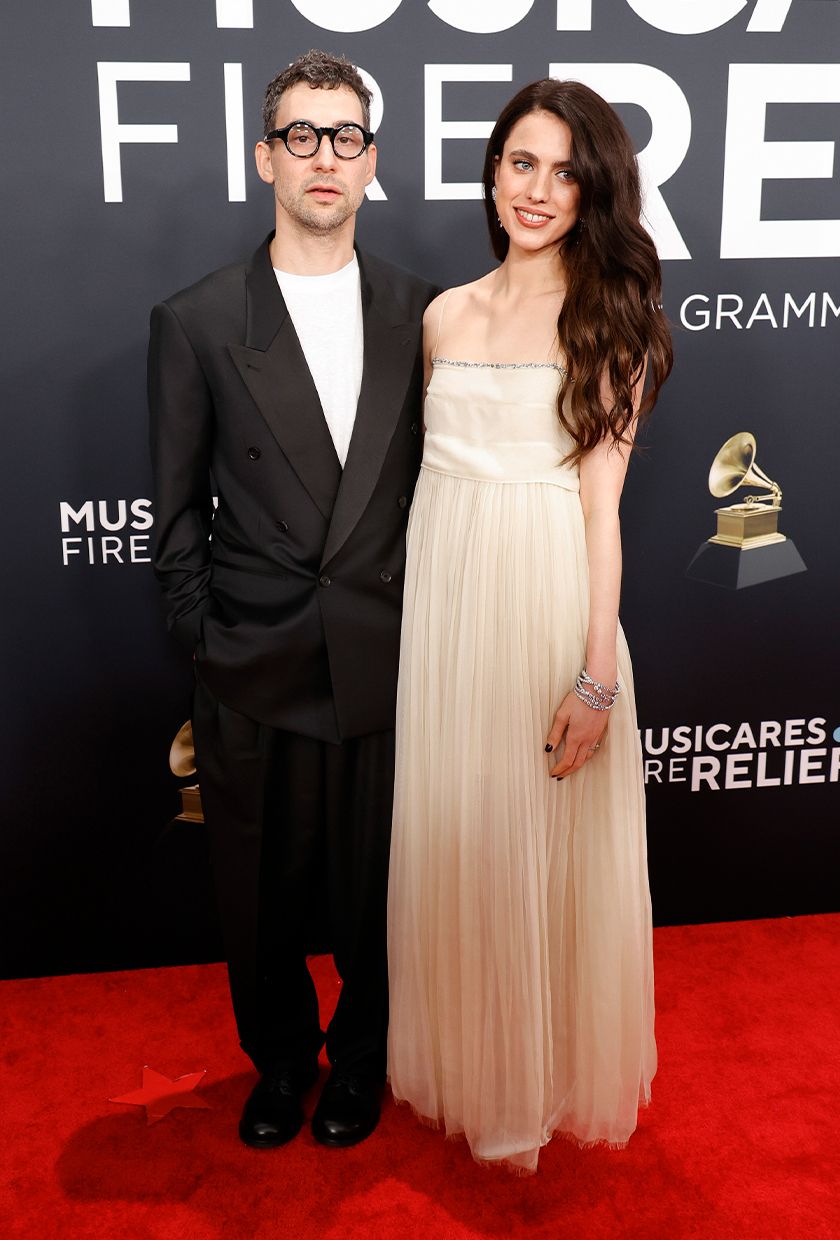 The Best Grammy Awards Red Carpet Looks of 2025 | Who What Wear